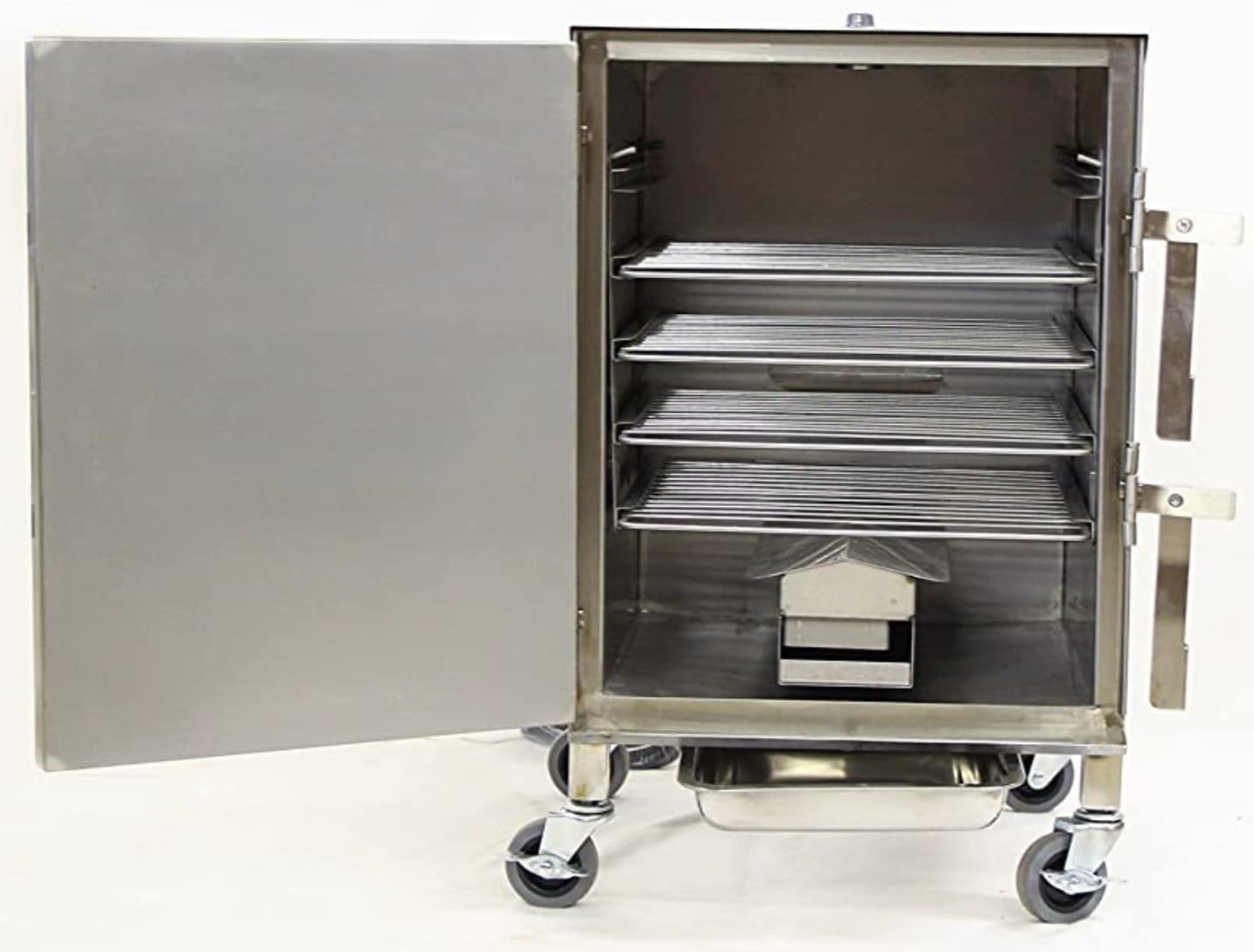 5 Best Electric Smokers of 2023 - Electric Smoker HQ