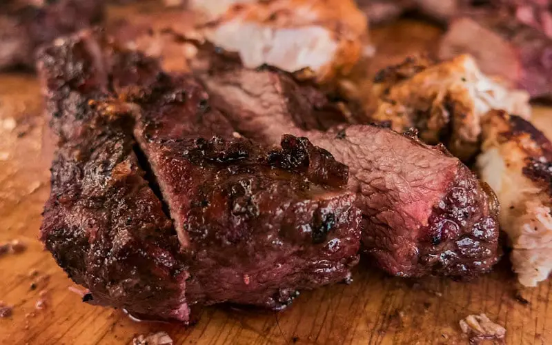 Why How And When To Wrap Brisket Electric Smoker HQ