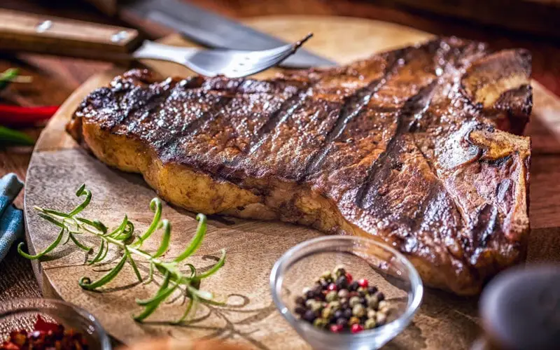 Pellet Grill Steak How To Cook The Perfect Steak On Your Pellet Grill
